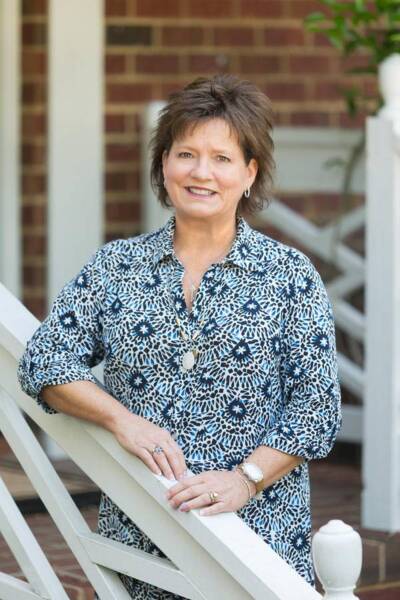 Laurie Linder - Fayetteville - Townsend Real Estate
